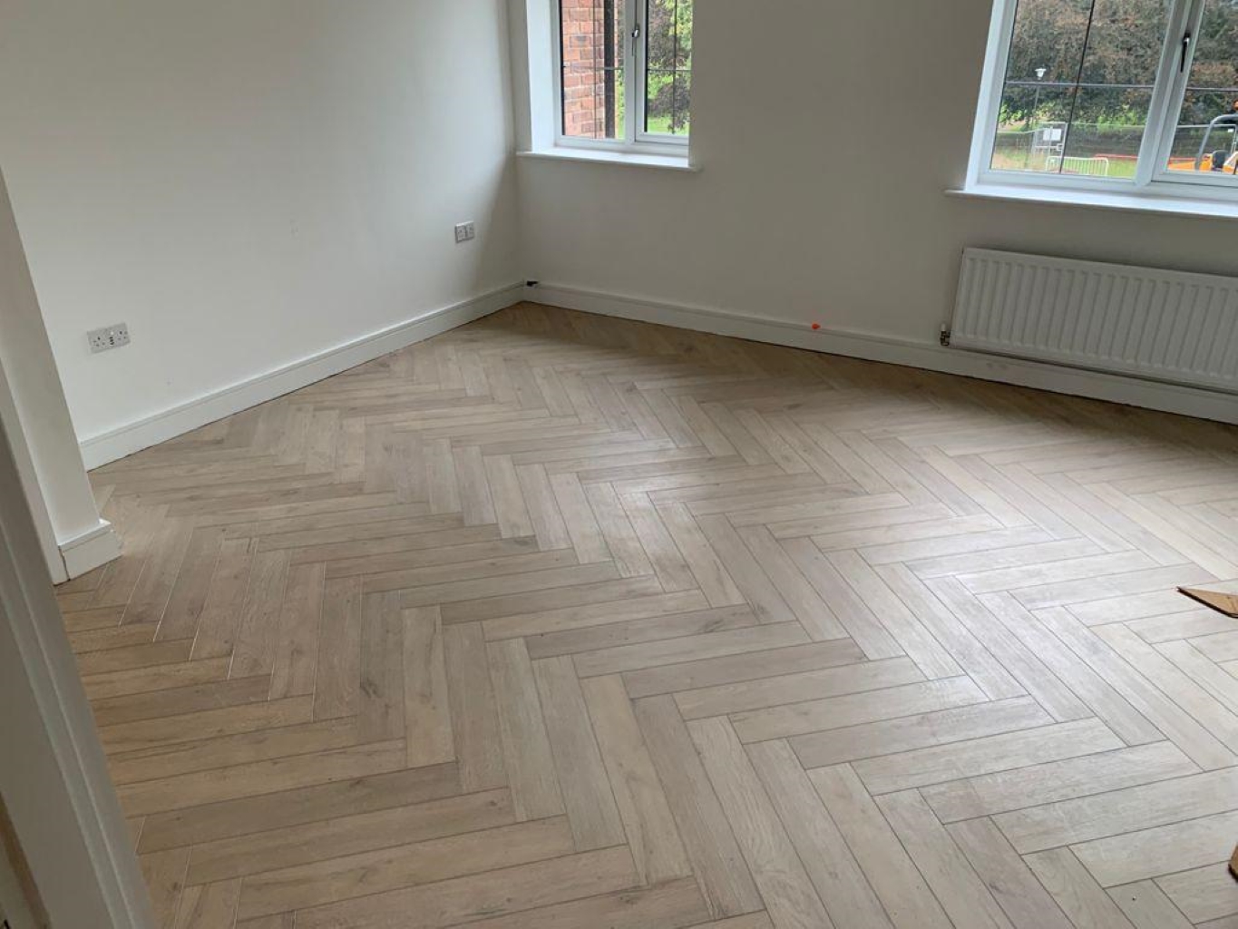The Floor Store, based in Fenton is the place for LVT and SPC Flooring ...