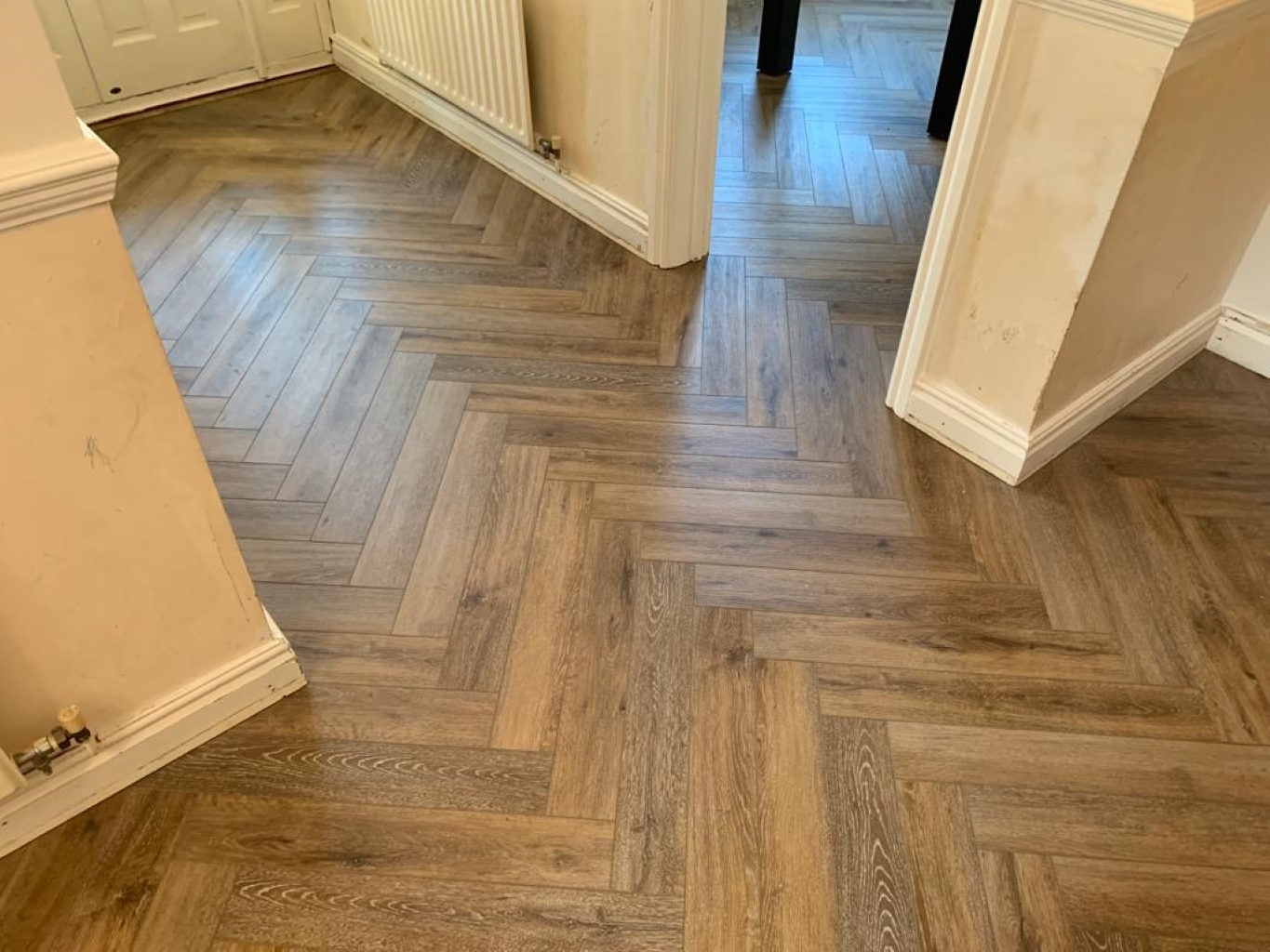 The Floor Store, based in Fenton is the place for LVT and SPC Flooring ...
